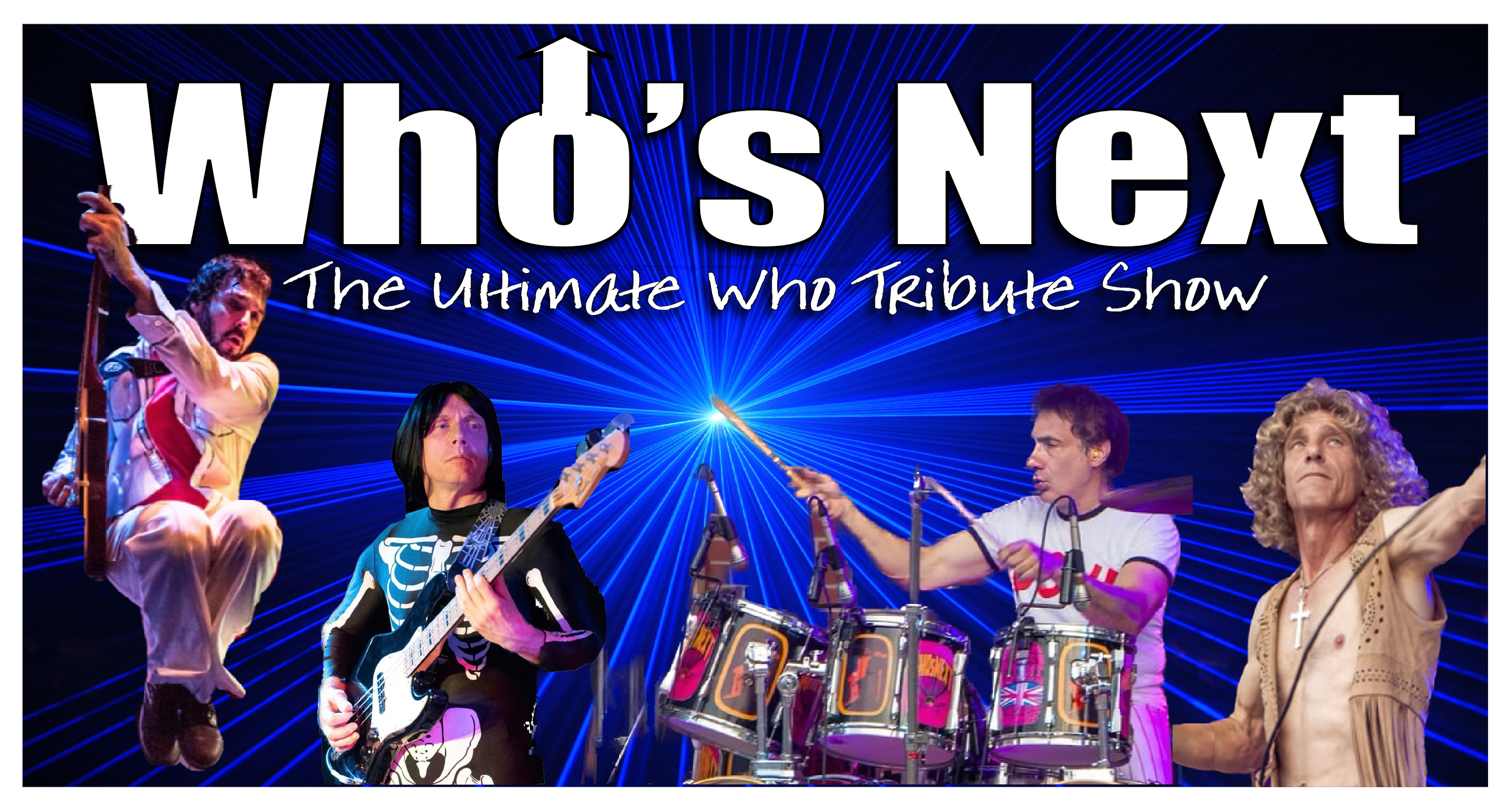 whos next laser – Who's Next